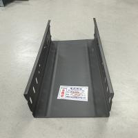 China Residential Fire Rated Cable Tray High Corrosion Resistance Steel For Longevity And Durability for sale