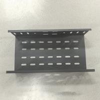 China High Humidity Resistance Fire Proof Cable Tray Alloy Aluminum Materials for sale
