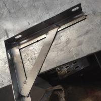 China Customizable Cable Tray Accessories For Wall Mounting OEM Yes Compatible With All Types Of Cable Trays for sale
