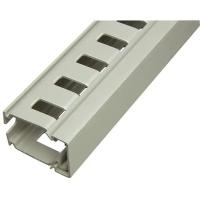 China Customized 300mm Pregalvanized Perforated Cable Tray Stainless Steel for sale