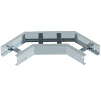 China Customized Stainless Steel Trunking Cable Trays Anti Corrosion Metal Bridge Ladder Cable Trays For Electrical Purpose for sale