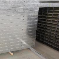 China Wall Or Ceiling Mounted Cable Support System With Corrosion-Resistant Galvanized Finish for sale