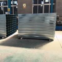China Fire Resistance Cable Tray Wall-Mounted Trade Type Manufacture for sale
