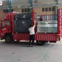 China Fire Resistance Cable Tray Wall-Mounted Trade Type Manufacture for sale