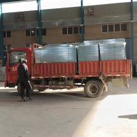 China Fire Resistant Silver Cable Tray For Industrial Applications for sale