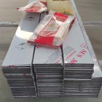 China Aluminium Alloy Slot-Type Cable Tray 50mm x 25mm Galvanized for sale