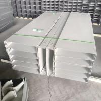 China Cable Trays Manufacturer Outdoor Waterproof Galvanized Steel Cable Trunking Wire Cable Trays for sale