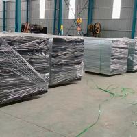 China Hot Dip Galvanized Cable Tray Fireproof Ladder Type for Industrial Use Tray Type Cable Tray Box for sale