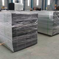China Heavy-Duty Hot-Dip Galvanized Steel Perforated Cable Tray System HDG Ventilated Tray for sale