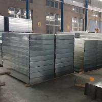 China Factory Stainless Steel Anti Slip Ladder Cable Tray Industrial Cable Trunking With CE Certification for sale