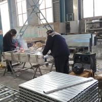 China Stainless Steel Reinforced Cable Tray with Reinforcing Ribs - Eco-Friendly for Green Building Wiring for sale