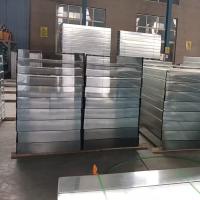 China High Strength Galvanized Cable Tray with UL CE Certification Factory Direct for Efficient Cable Management for sale