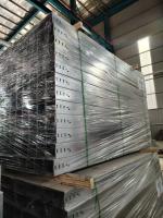 China Corrosion Resistant Hot-Dip Galvanized Cable Tray, Custom Sizes Available for Indoor & Outdoor Applications for sale