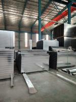 China Corrosion Resistant Hot-Dip Galvanized Cable Tray, Custom Sizes Available for Indoor & Outdoor Applications for sale