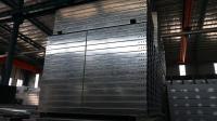 China Custom Sizes Solid Base Enclosed Cable Trough with Sealed Enclosed Barrier Protection and Rich Surface Anti-Corrosion Solutions for sale