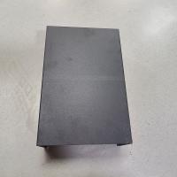 China Ceiling Mounted Slotted Cable Tray Warehouse Lighting Cable Duct Support System for sale
