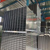 China Ceiling Mounted Slotted Cable Tray Warehouse Lighting Cable Duct Support System for sale