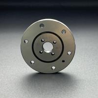 China RU28 High Precision Crossed Roller Bearing with Low Noise and High Rigidity for Industrial Equipment for sale
