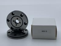 China RU28 High Precision Crossed Roller Bearing with Low Noise and High Rigidity for Industrial Equipment for sale