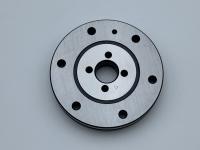 China RU28 High Precision Crossed Roller Bearing for Heavy Multi-directional Load with Compact Design for sale
