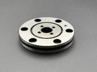 China RU28 High Precision Crossed Roller Bearing with Low Noise and High Rigidity for Industrial Equipment for sale