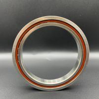 China 71812AC Angular Contact Ball Bearing 60*78*10mm Super Precision with 25° Contact Angle for Planetary Reducers for sale
