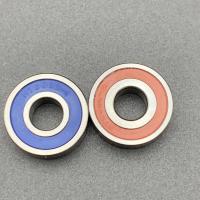 China H7000C-2RZ High Speed Spindle Bearing with P4 Precision and 15-Degree Contact Angle for Engraving Machines for sale