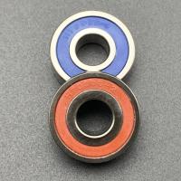 China H7000C-2RZ High Speed Spindle Bearing with P4 Precision and 15-Degree Contact Angle for Engraving Machines for sale