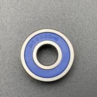 China H7000C-2RZ High Speed Spindle Bearing with P4 Precision and 15-Degree Contact Angle for Engraving Machines for sale