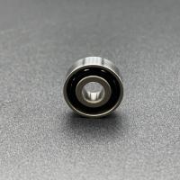 China 706C P4DU Super Precision Angular Contact Bearing High Speed Spindle Bearing 6x17x6mm with P4 Precision for sale