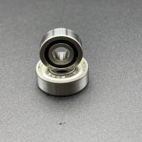 China 706C P4DU Super Precision Angular Contact Bearing High Speed Spindle Bearing 6x17x6mm with P4 Precision for sale