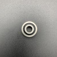 China 706C P4DU Super Precision Angular Contact Bearing High Speed Spindle Bearing 6x17x6mm with P4 Precision for sale