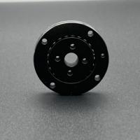 China Precision P5 Custom Crossed Roller Bearing with Black Oxide Treatment for Tailored Solutions for sale