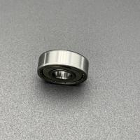 China 608 ZZ High Speed Double Shielded Deep Groove Ball Bearing 8x22x7mm for Electric Motors for sale