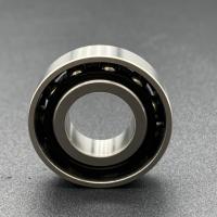China 7002 AC P5 P4 Precision Spindle Bearing with 15mm Bore and 25° Contact Angle for CNC Machine Tools for sale