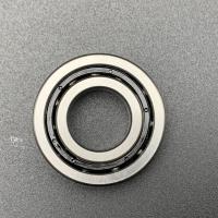 China 7002AC P4 Precision Angular Contact Ball Bearing 15x32x9mm High-Speed Capable for CNC Spindles for sale