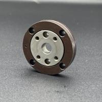 China RU28 High Precision Crossed Roller Bearing for Heavy Multi-directional Load with Compact Design for sale