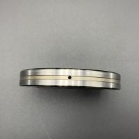 China RU28 High Precision Crossed Roller Bearing for Heavy Multi-directional Load with Compact Design for sale