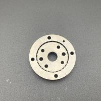 China RU42 High Precision Single Row Roller Bearing Turntable Slewing Bearing for Heavy Multi-directional Load and Combined Load Direction for sale