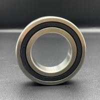 China 7007C-2RZ P4A Super Precision Angular Contact Ball Bearing 35x62x14mm Sealed 2RZ for High-Speed Spindles for sale