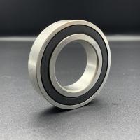 China 7007C-2RZ P4A Super Precision Angular Contact Ball Bearing 35x62x14mm Sealed 2RZ for High-Speed Spindles for sale