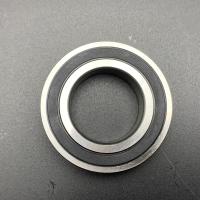 China 7007C-2RZ P4A Super Precision Angular Contact Ball Bearing 35x62x14mm Sealed 2RZ for High-Speed Spindles for sale