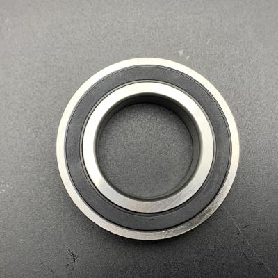China 7007C-2RZ P4A Super Precision Angular Contact Ball Bearing 35x62x14mm Sealed 2RZ for High-Speed Spindles for sale