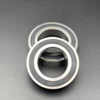 China H7008C-2RZ P4A Precision Angular Contact Ball Bearing with High-Speed Capability and 15° Contact Angle for CNC Spindles for sale