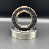 China H7008C-2RZ P4A Precision Angular Contact Ball Bearing with High-Speed Capability and 15° Contact Angle for CNC Spindles for sale