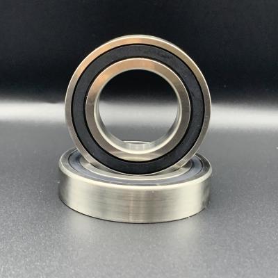 China H7008C-2RZ P4A Precision Angular Contact Ball Bearing with High-Speed Capability and 15° Contact Angle for CNC Spindles for sale