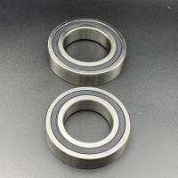 China 7007C-2RZ P4 Precision Angular Contact Ball Bearing 35x62x14mm Sealed 2RZ for High-Speed Spindles for sale