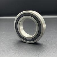 China 7008C-2RZ P4A Precision Angular Contact Ball Bearing 40x68x15mm Sealed 2RZ for High-Speed Spindles for sale