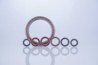 China H7008C-2RZ P4A Precision Angular Contact Ball Bearing with High-Speed Capability and 15° Contact Angle for CNC Spindles for sale