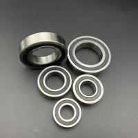 China 7002AC P4 Precision Angular Contact Ball Bearing 15x32x9mm High-Speed Capable for CNC Spindles for sale